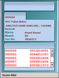 TIBBİ CİHAZ YÖNETİMİ - Farmege Medikal A.Ş.